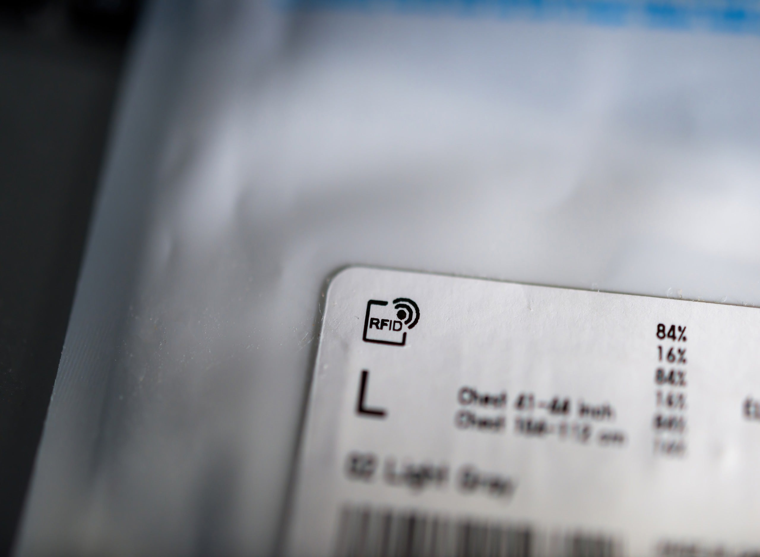 Smart Labeling: Reshaping Product Info & Client Engagement – Gamut ...
