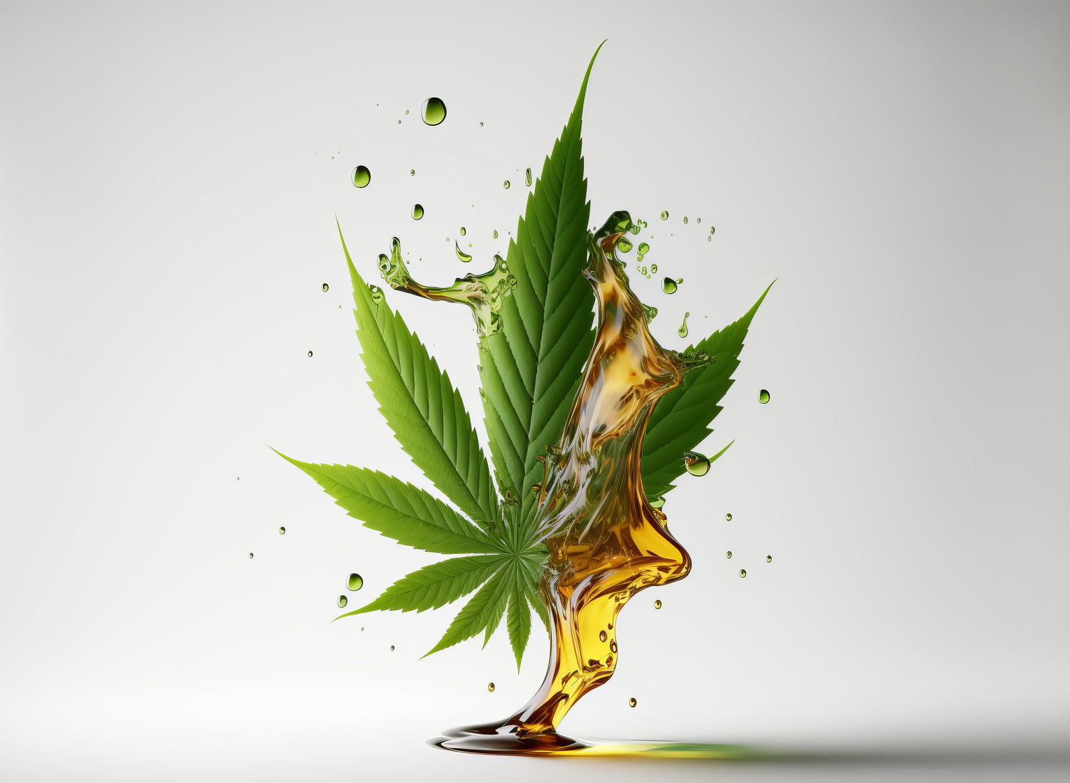 What Is BHO? What You Should Know About Butane Hash Oil