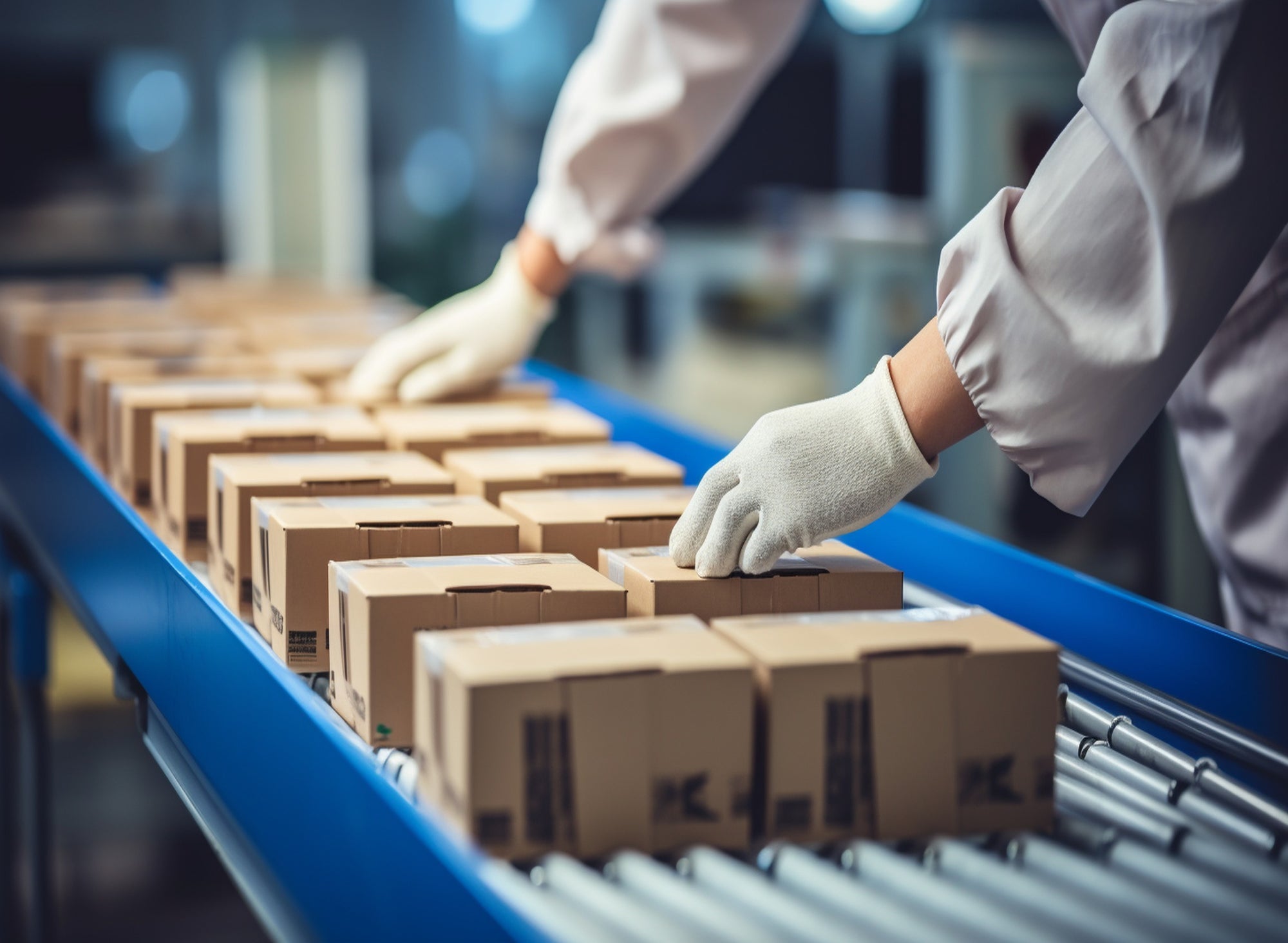 Packaging Compliance: Understanding Regulations & Standards – Gamut ...