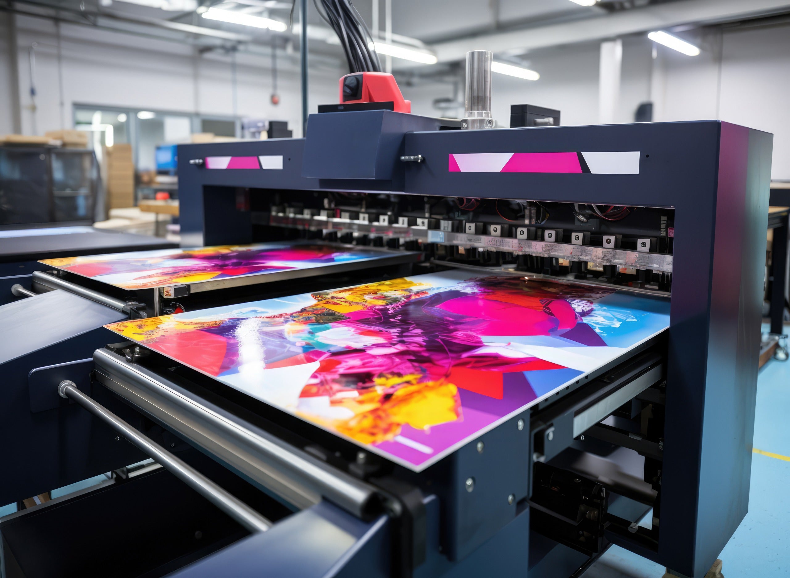 Innovative Digital Printing & Smart Tech in Packaging – Gamut Packaging