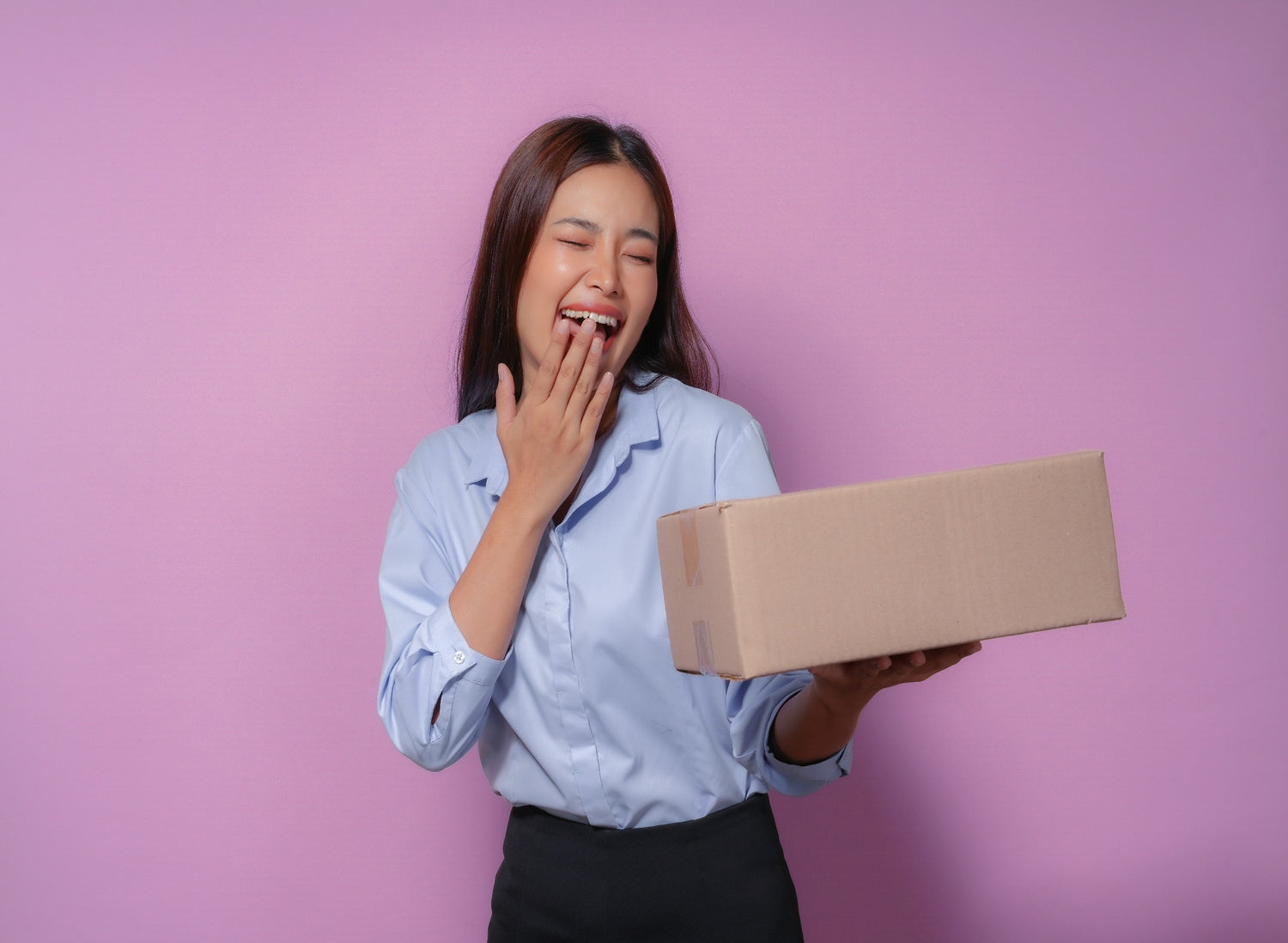 Custom packaging for the preferences of GenZ and Millennial