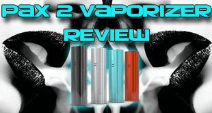 Pax 2 Vaporizer Review: How Does it Stack Up Against the Original Pax ...