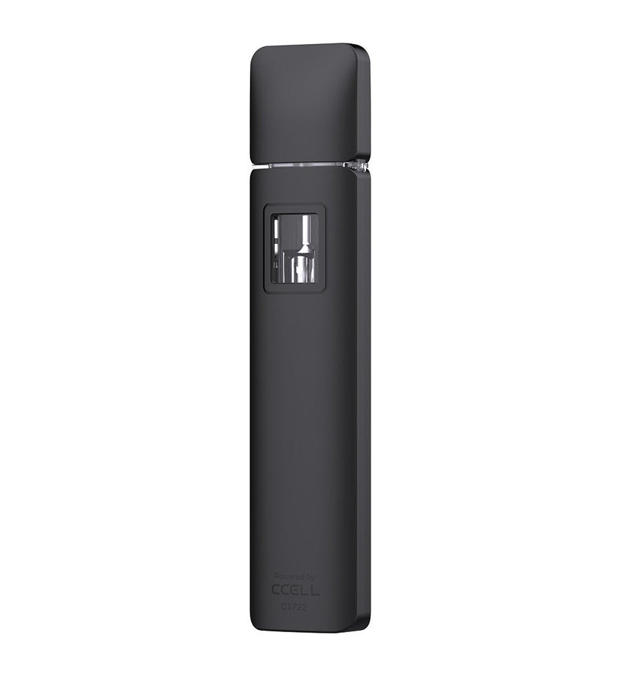 CCELL Black Flex AIO 2mL Vaporizer Device - 300 mAh