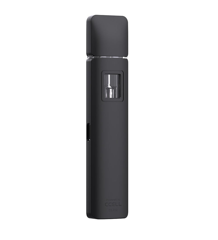 CCELL Black Flex AIO 2mL Vaporizer Device - 300 mAh