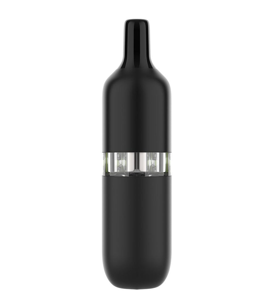 CCELL Black Tank AIO 1mL Vaporizer Device - 200 mAh