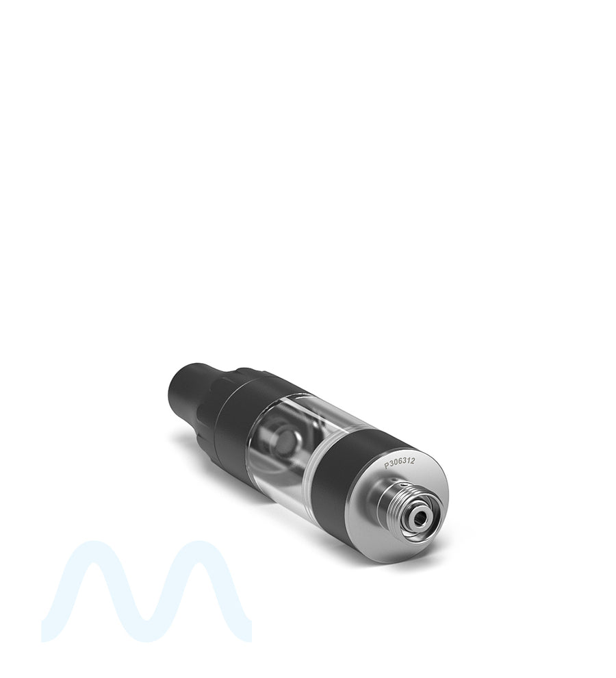 1mL RAE Nova Ultra Core Apertureless Black Vape Cartridge