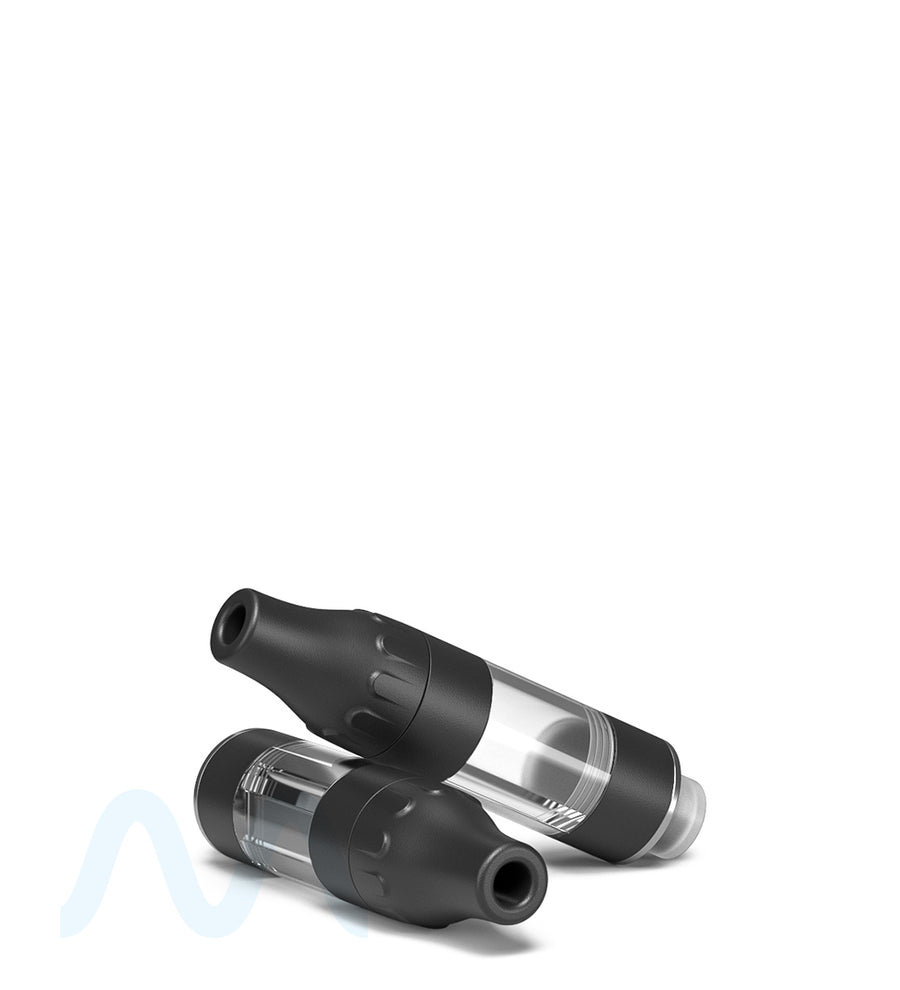 1mL RAE Nova Ultra Core Apertureless Black Vape Cartridge