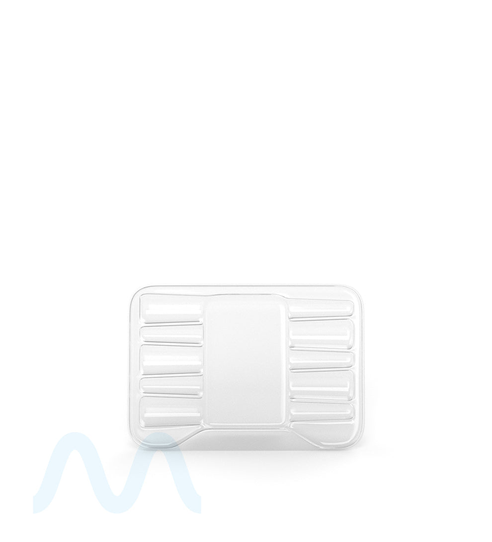 Pre-Roll Box Insert Tray for 70mm Mini Size Pre Rolls