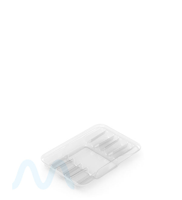 Pre-Roll Box Insert Tray for 70mm Mini Size Pre Rolls – Gamut Packaging