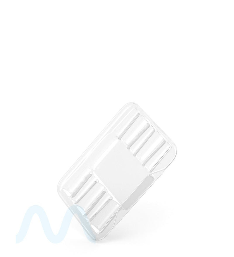 Pre-Roll Box Insert Tray for 70mm Mini Size Pre Rolls – Gamut Packaging