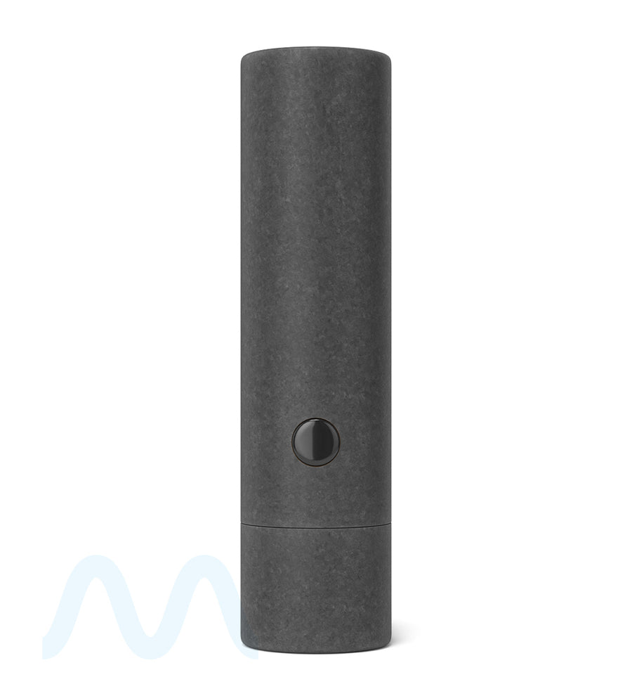 100% Recyclable 95mm CR Black Cardboard Dab Cart Vape Tube