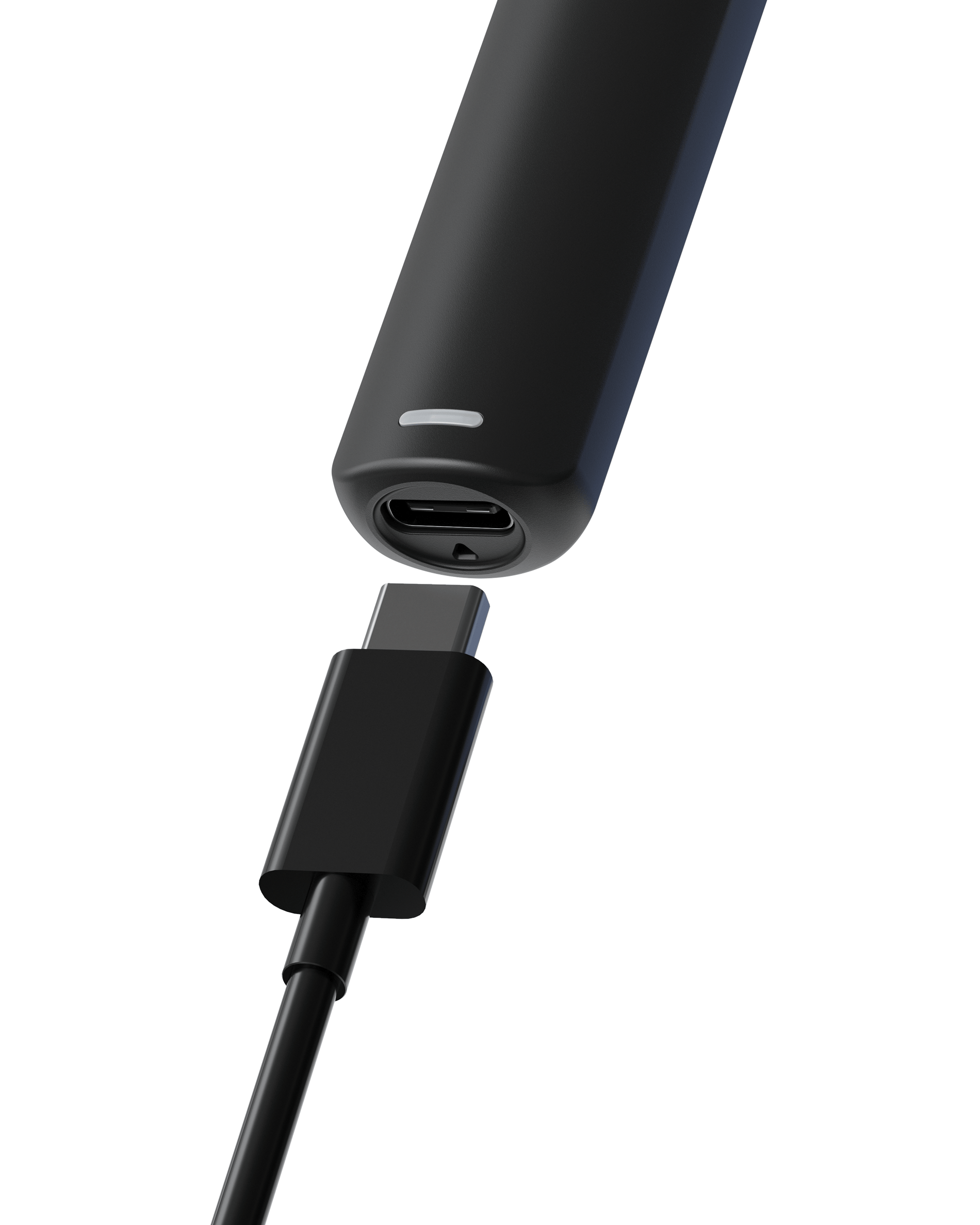 ACTIVE Black Node AIO 1mL Vaporizer Device - 250 mAh