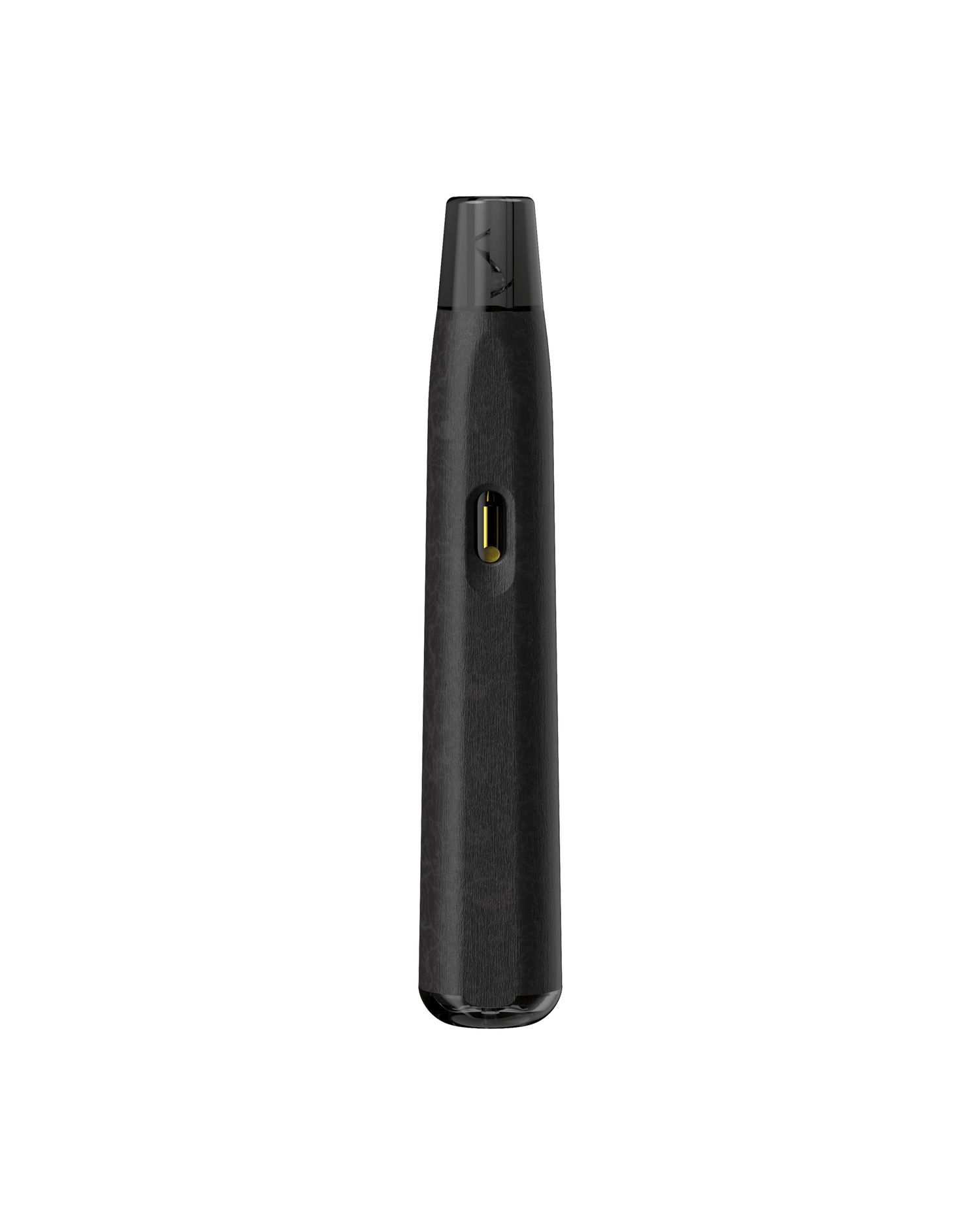 ACTIVE Black Stem AIO 1mL Vaporizer Device - 280 mAh