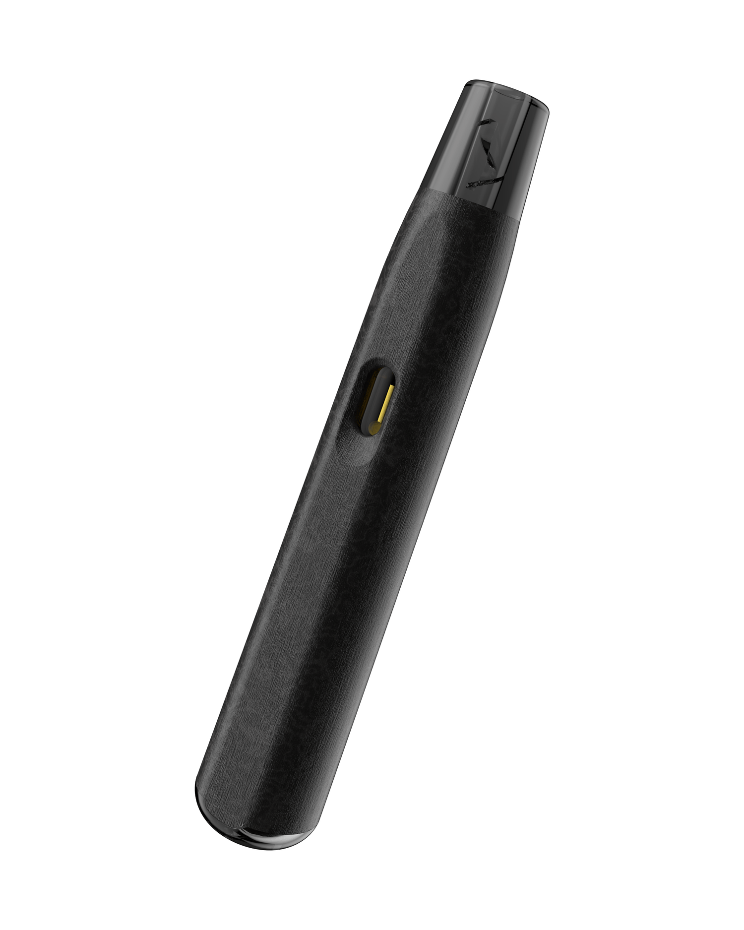 ACTIVE Black Stem AIO 1mL Vaporizer Device - 280 mAh