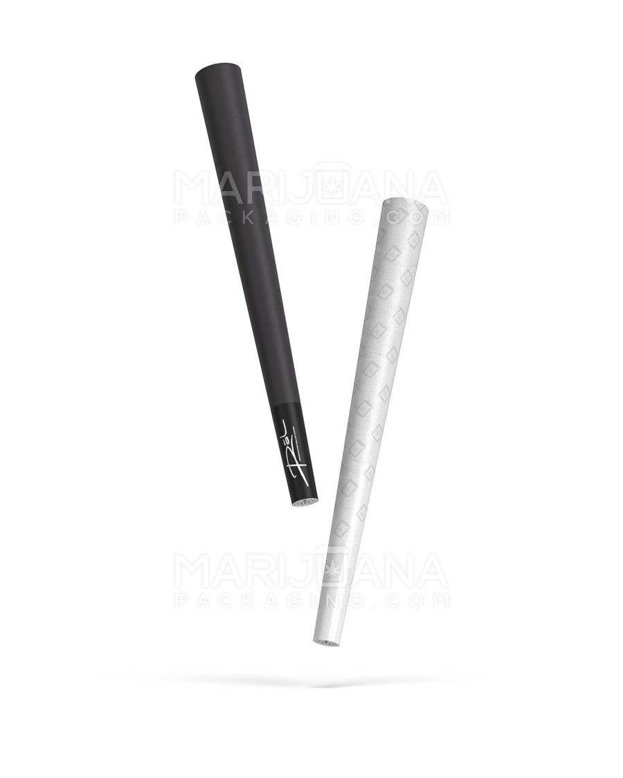 Custom Printed Pre-Rolled Cones & Branded Joint Filters