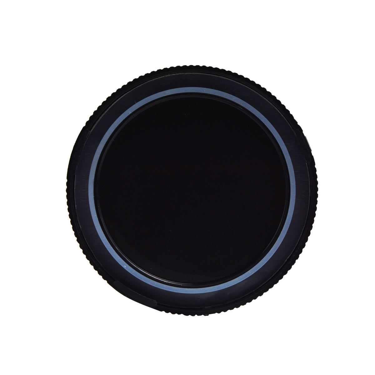 Small Medium Custom Lock Sentinal Tin w/ Cap - Metal