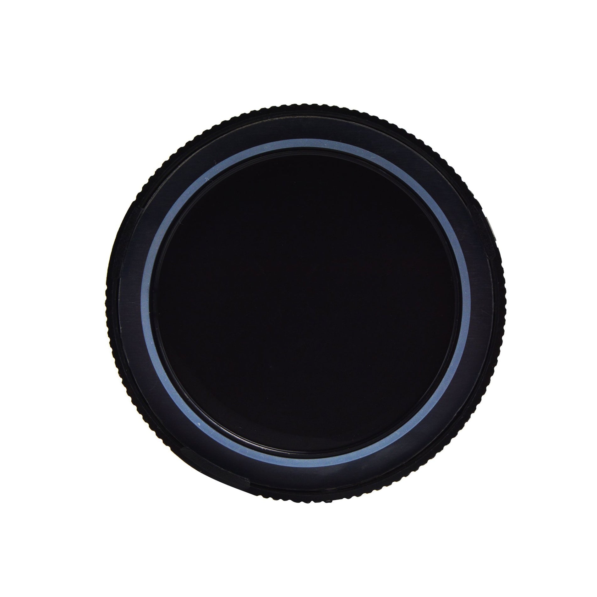 Small Medium Custom Lock Sentinal Tin w/ Cap - Metal