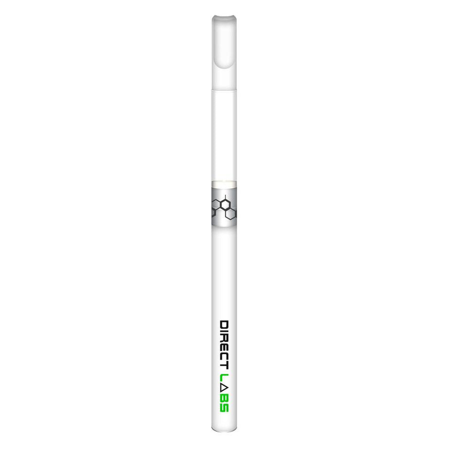 Buttonless Vaporizer Pen - Custom Branded