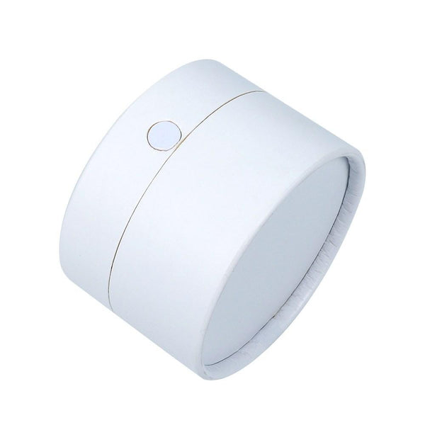 CR Rounded Paper Tube - Custom Branded