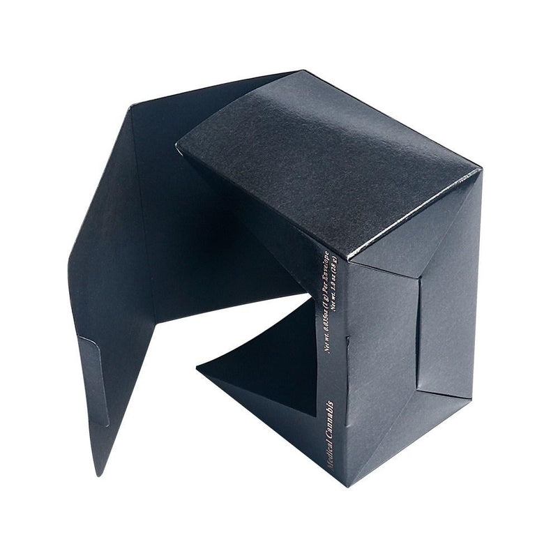 Display Packaging Box - Custom Branded Design