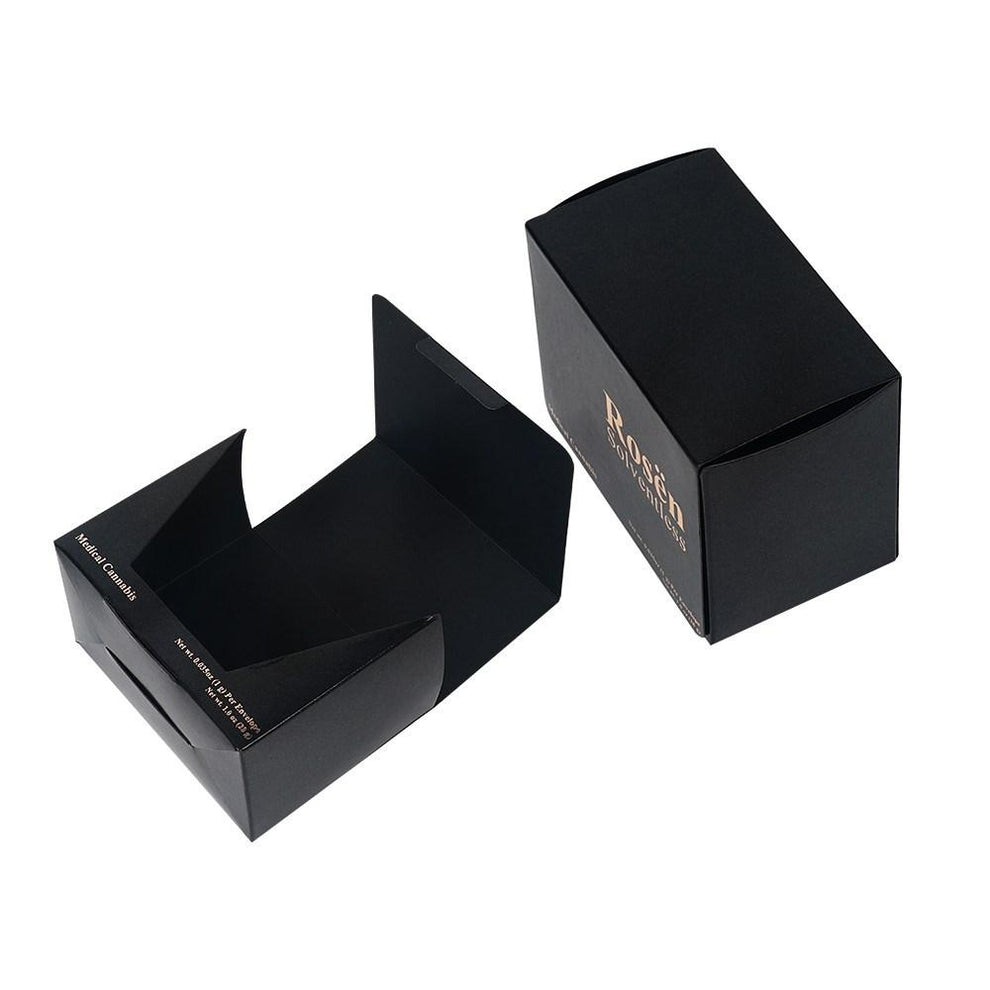 Display Packaging Box - Custom Branded Design