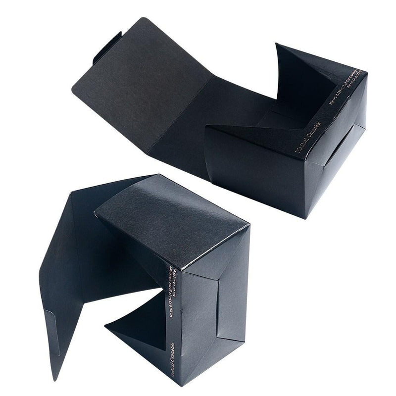 Display Packaging Box - Custom Branded Design