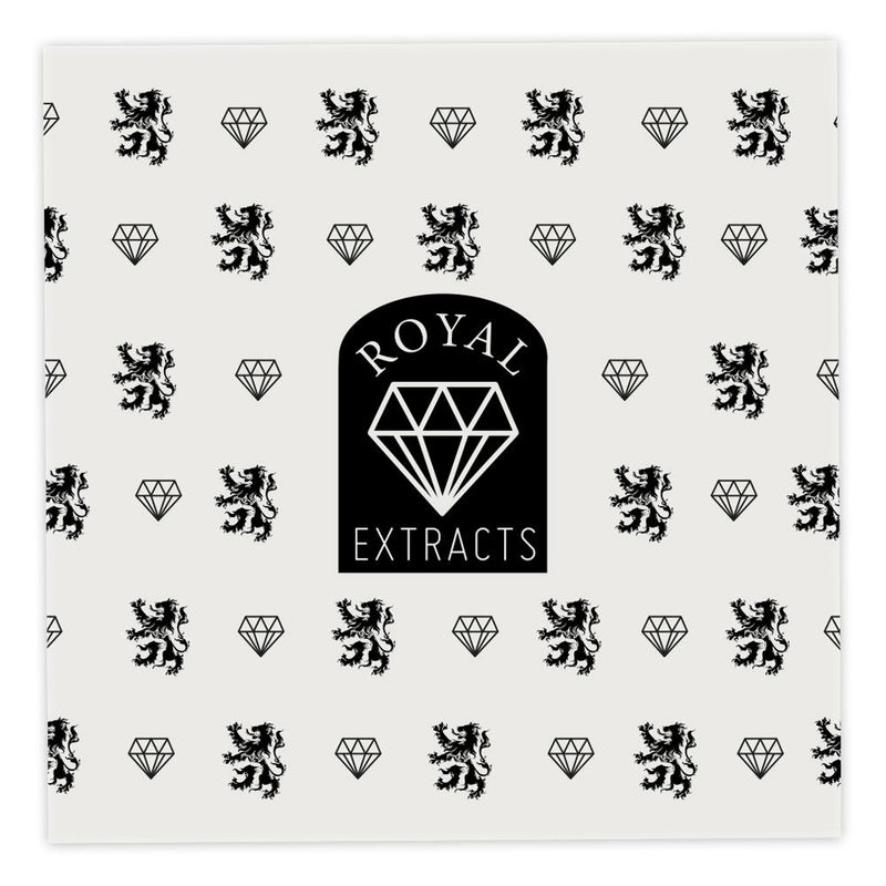 Custom Non-Stick Parchment Papers for Concentrate Dabs