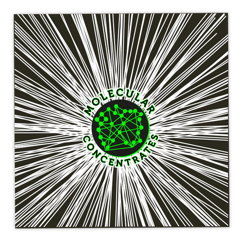 Custom Non-Stick Parchment Papers for Concentrate Dabs