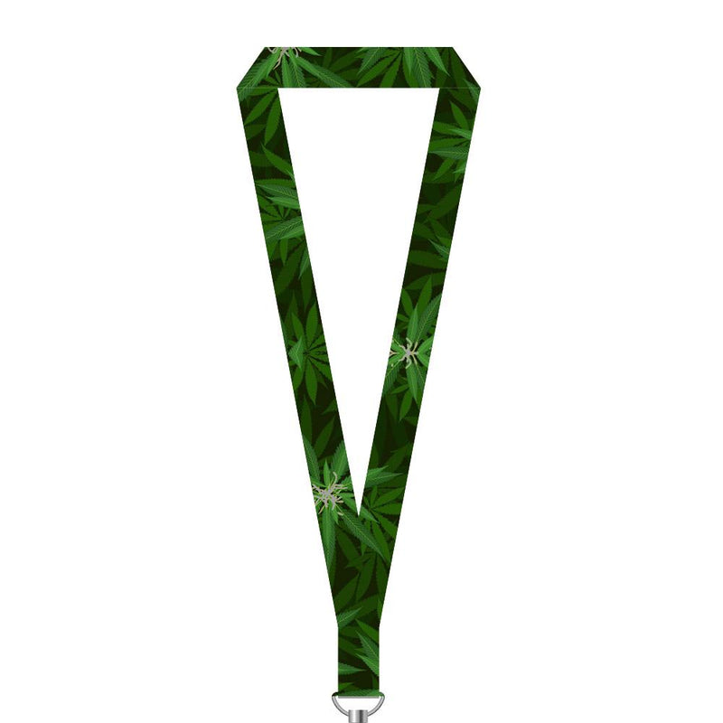 Durable Custom Branded Lanyards