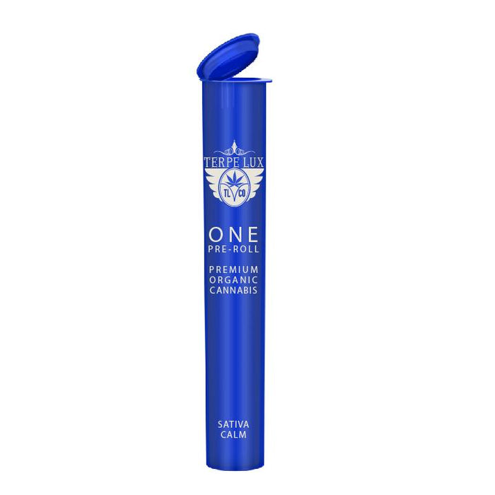 Custom Pre-Roll Tubes: Custom Packaging Tubes For Brands