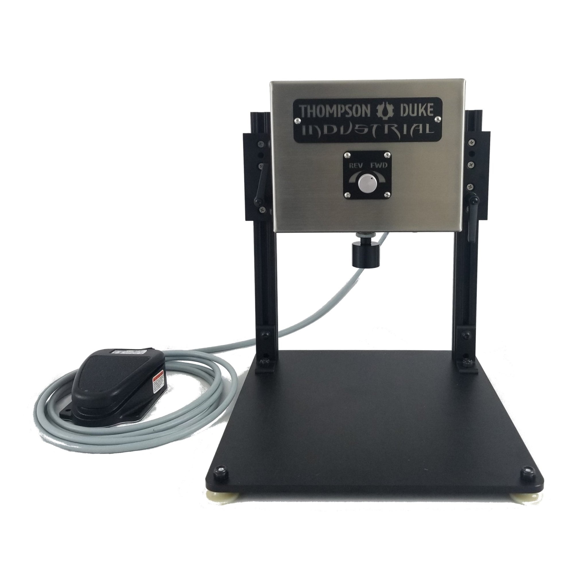 Thompson Duke MPM Cartridge Machine 800 Mouthpieces/Hr